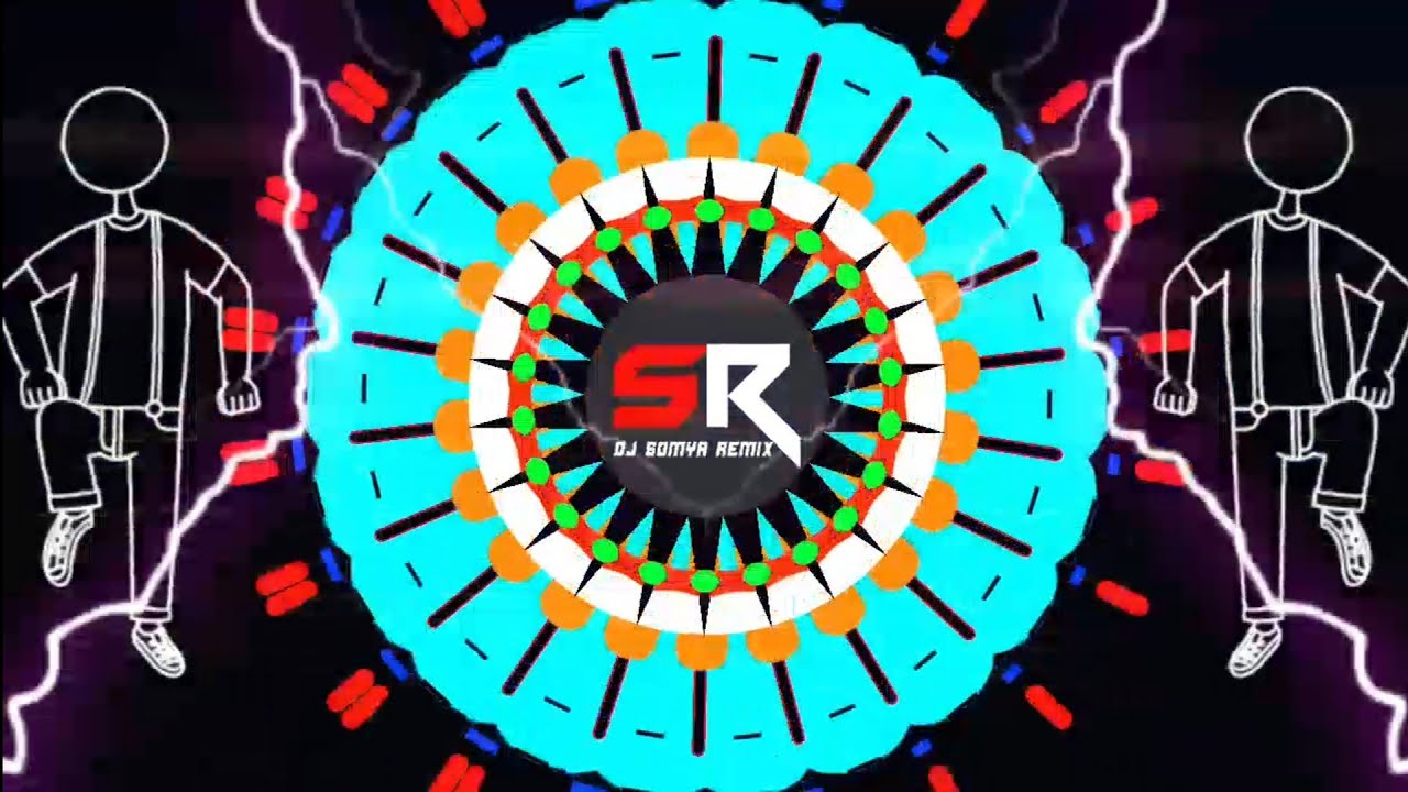 SATA RANGI ODHANI TORA - ODIA DJ || EDM x DANCE MIX || DJ DIPAK x DJ ...