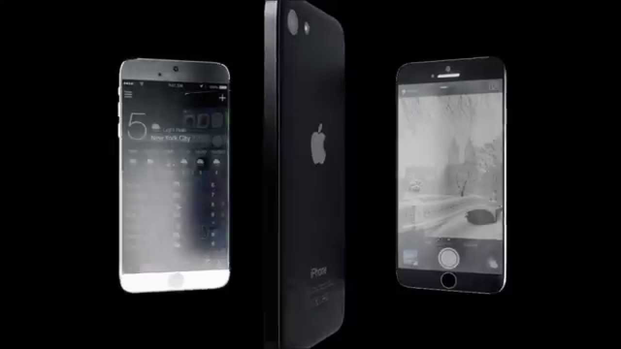 iPhone 6 with full specs [HD] - YouTube