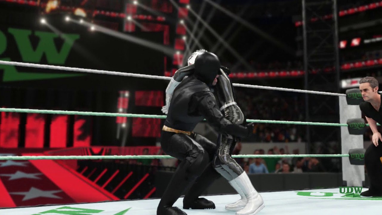 Danny Phantom vs. Batman (Request) - YouTube