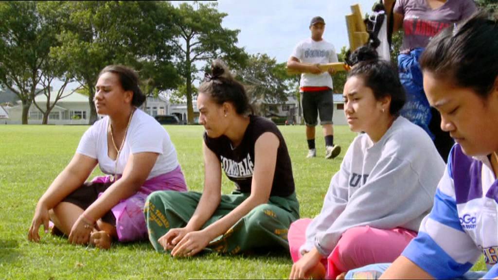 Episode 3 Kilikiti Games "Room for Improvement" Tagata Pasifika - YouTube