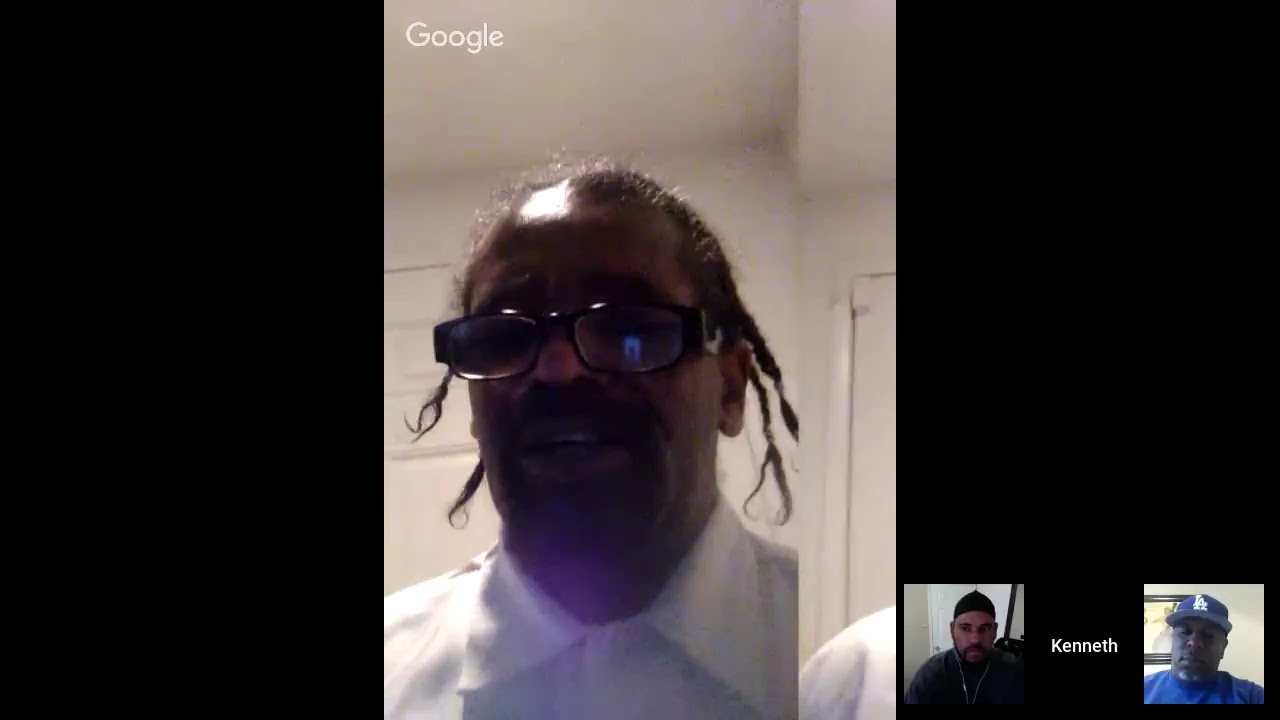 ‘LIVE’ Mixmaster Ken Compton Legend - YouTube