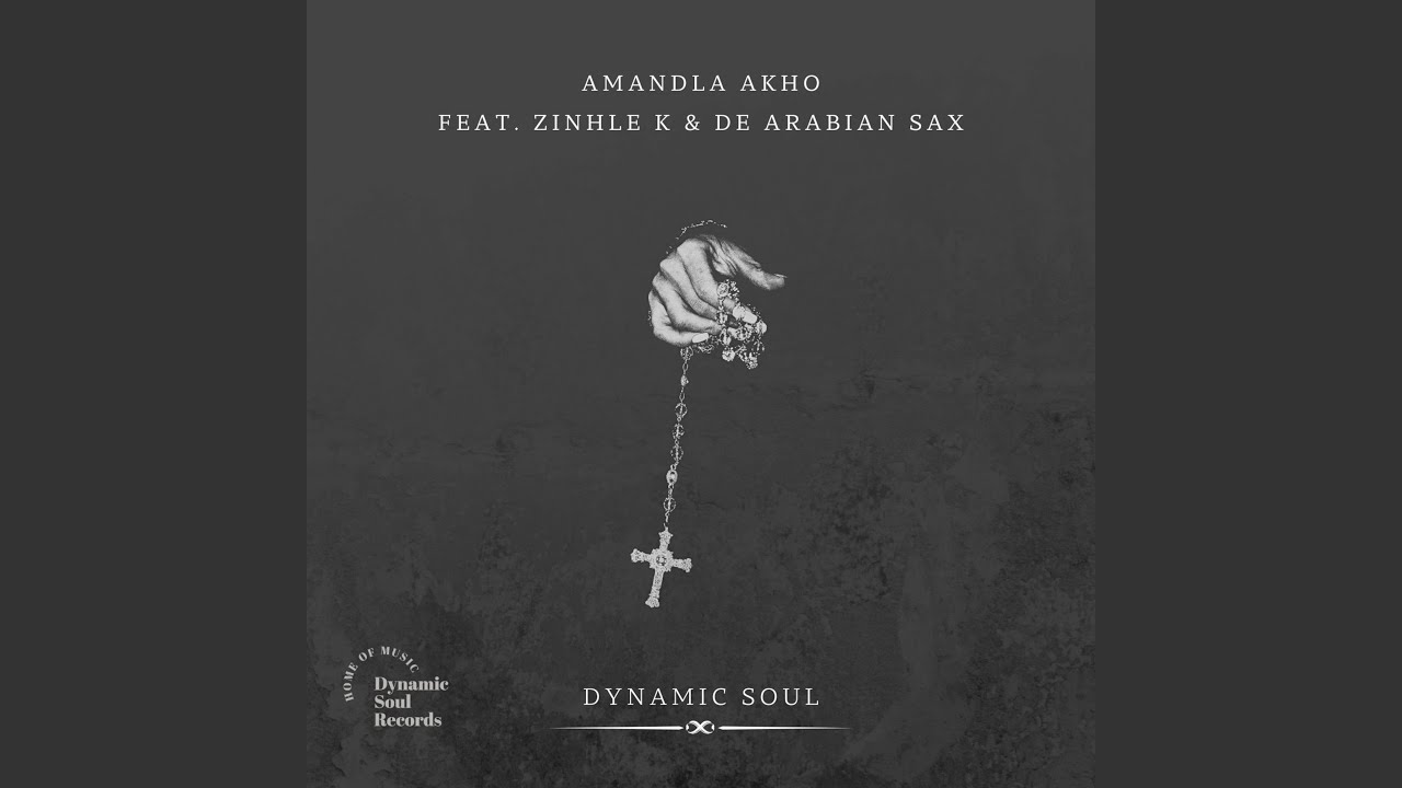 Amandla Akho - YouTube