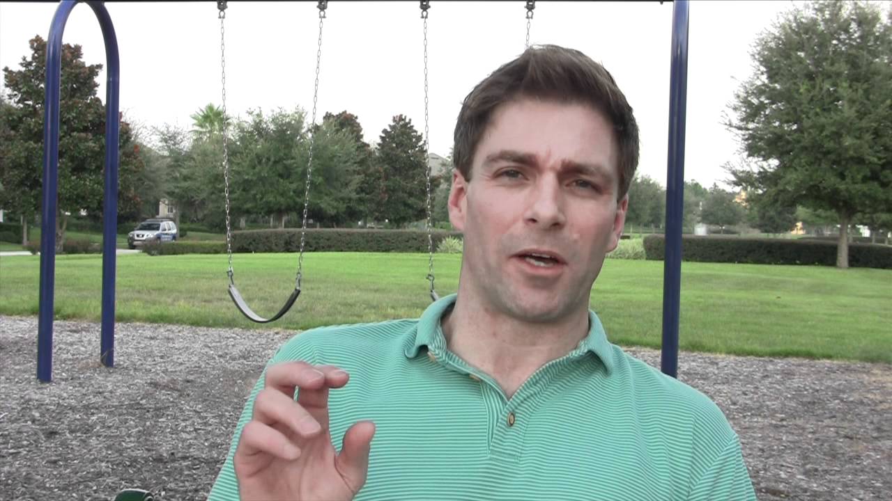 Blake Goodwin Webinar Replay - YouTube