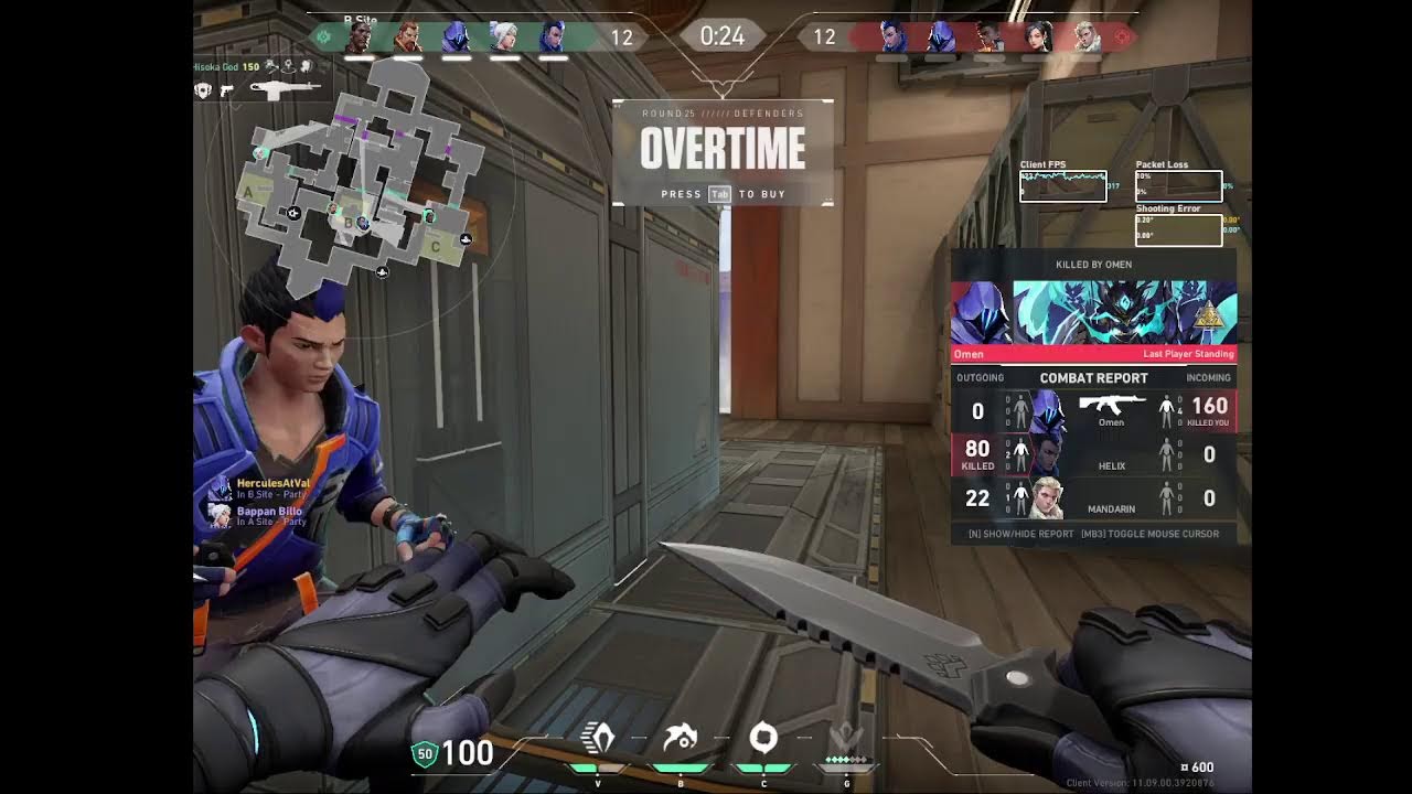 Haze Live Stream - YouTube