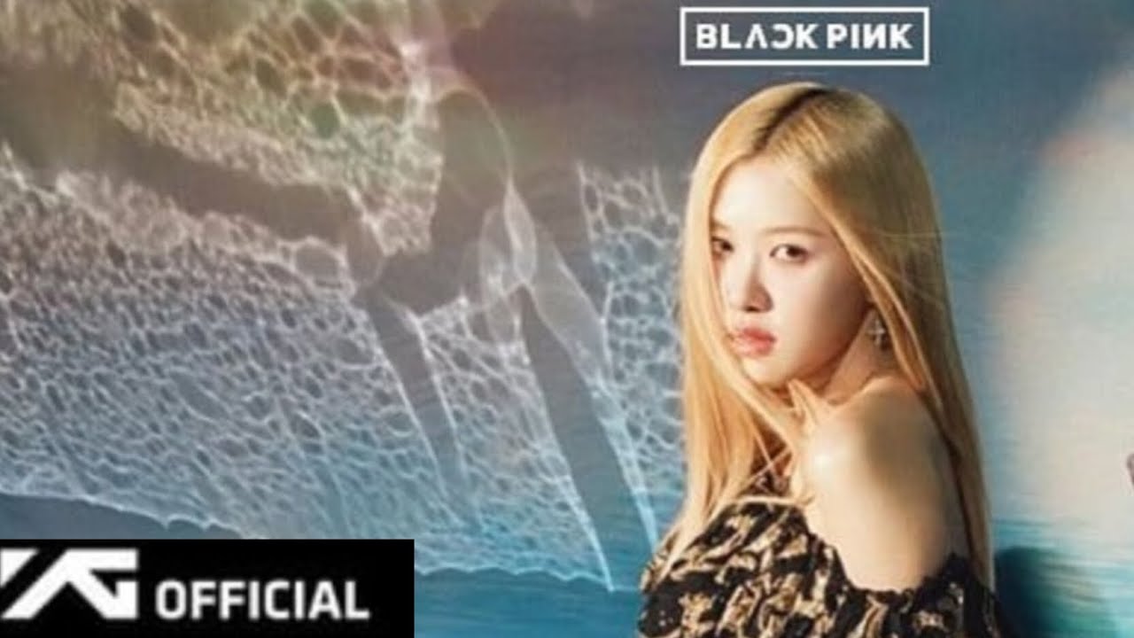 BLACKPINK - 'PINKED OUT' FINAL TEASER - YouTube