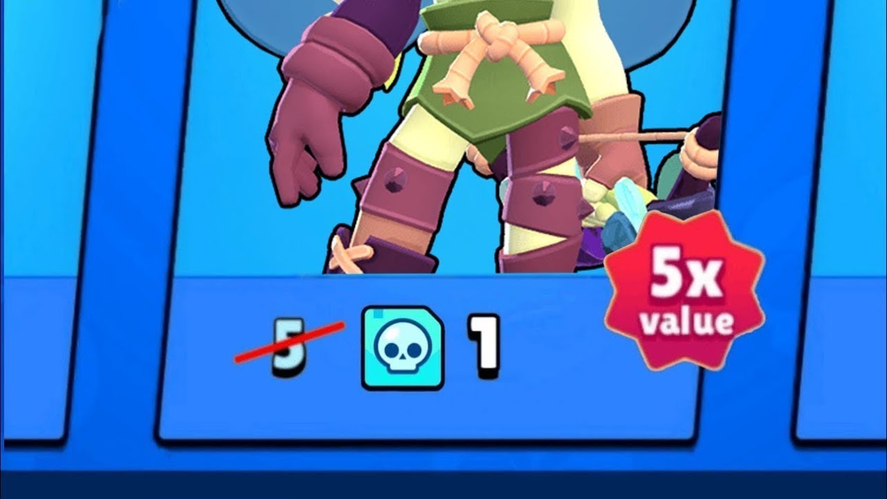 🤬 MEGA CURSED ACCOUNT!!!😱😡/Brawl Stars FREE GIFTS and QUEST /Concept ...