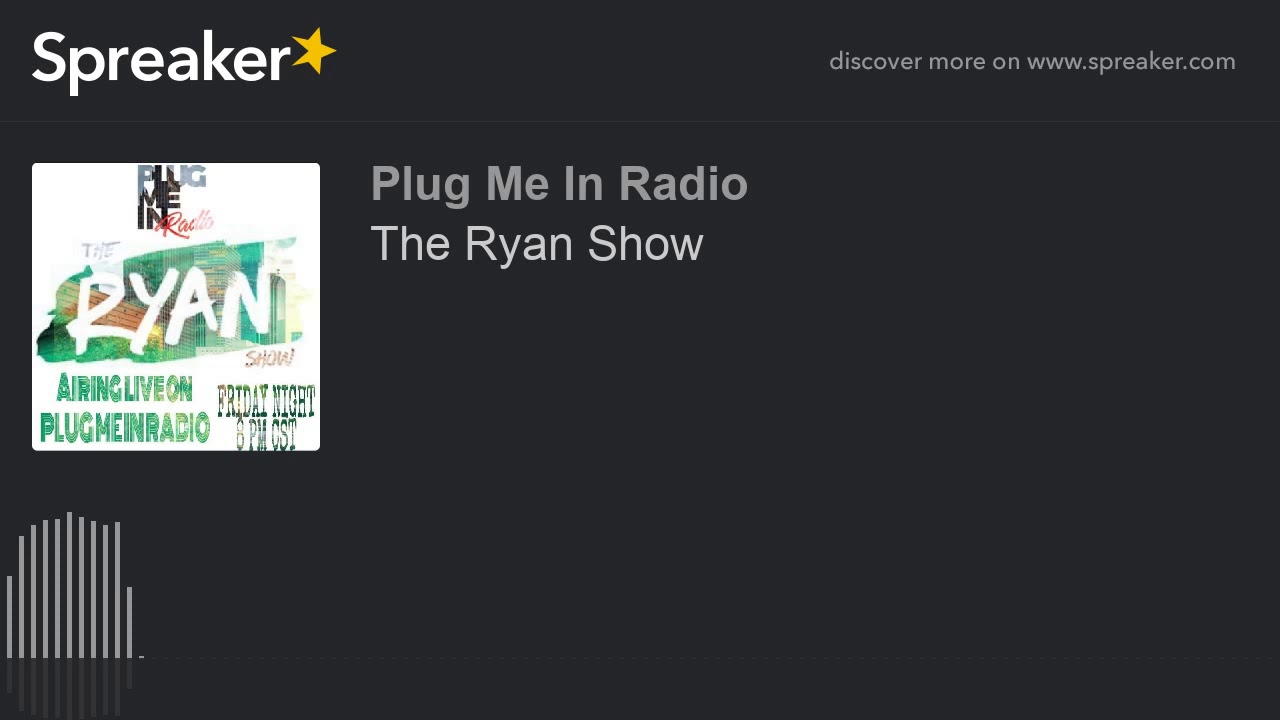 The Ryan Show - YouTube