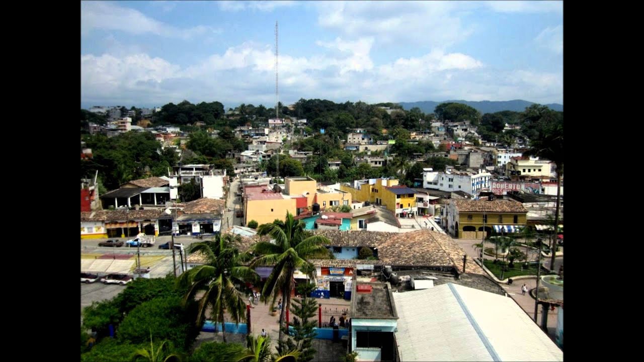 Putla Pueblo Bonito - YouTube