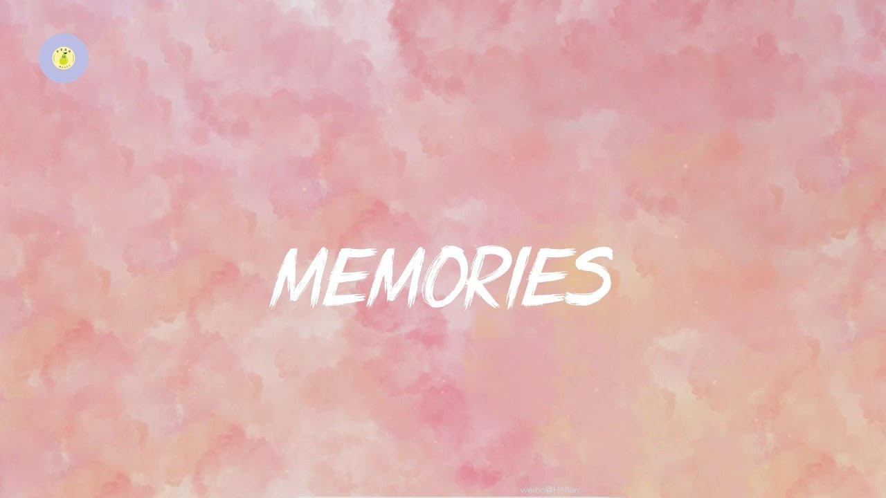 Maroon 5 - Memories (lyric video) - YouTube
