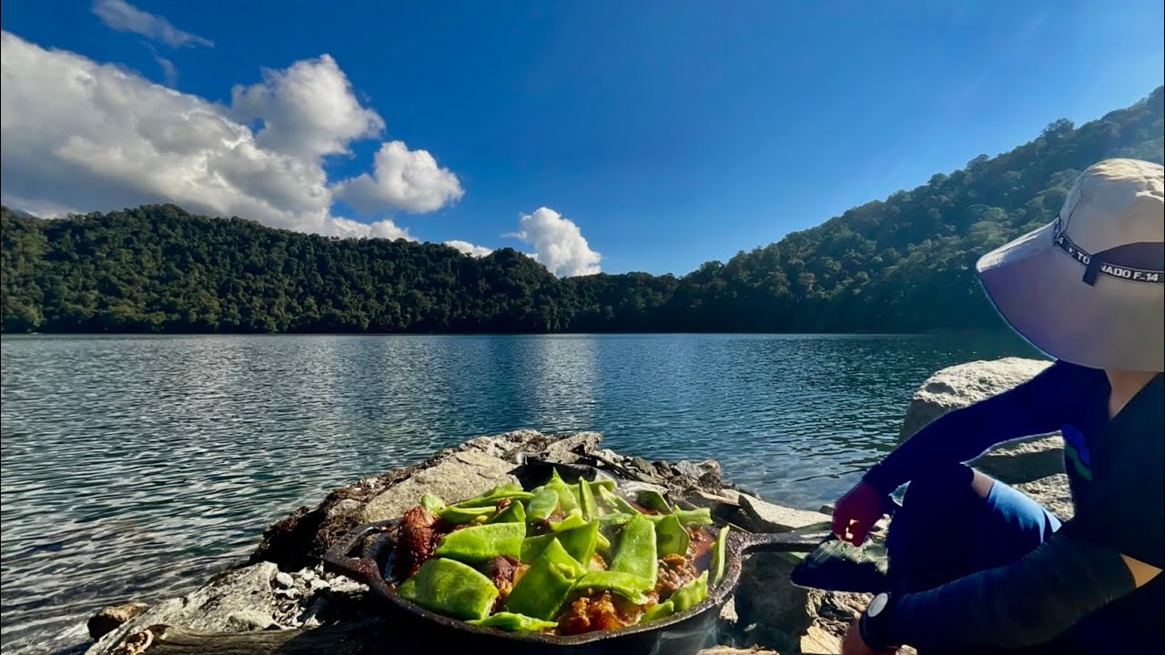 “Exploring Mehao Magic: A Mesmerising Vlog Adventure at Mehao Lake ...