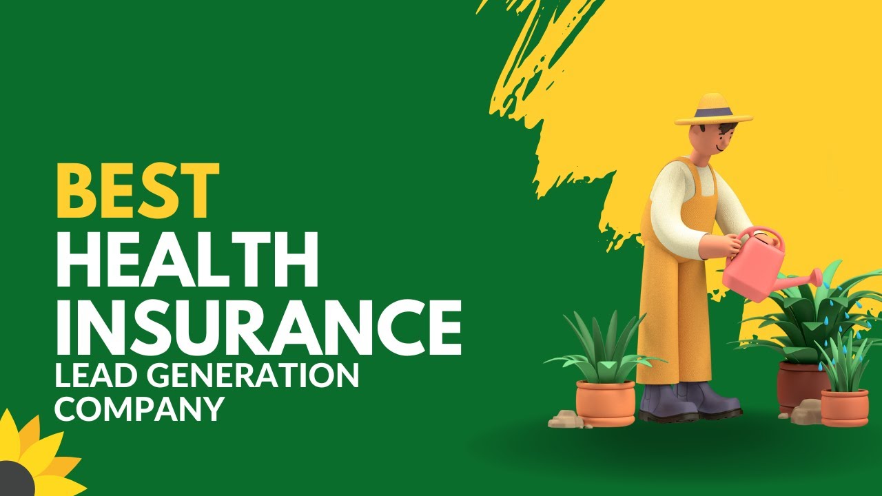How to Get Health Insurance Leads (ACA) - A Step-by-Step Guide - YouTube