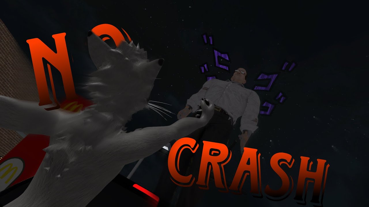 VRChat - How to avoid crashing (PCVR & Quest) - YouTube