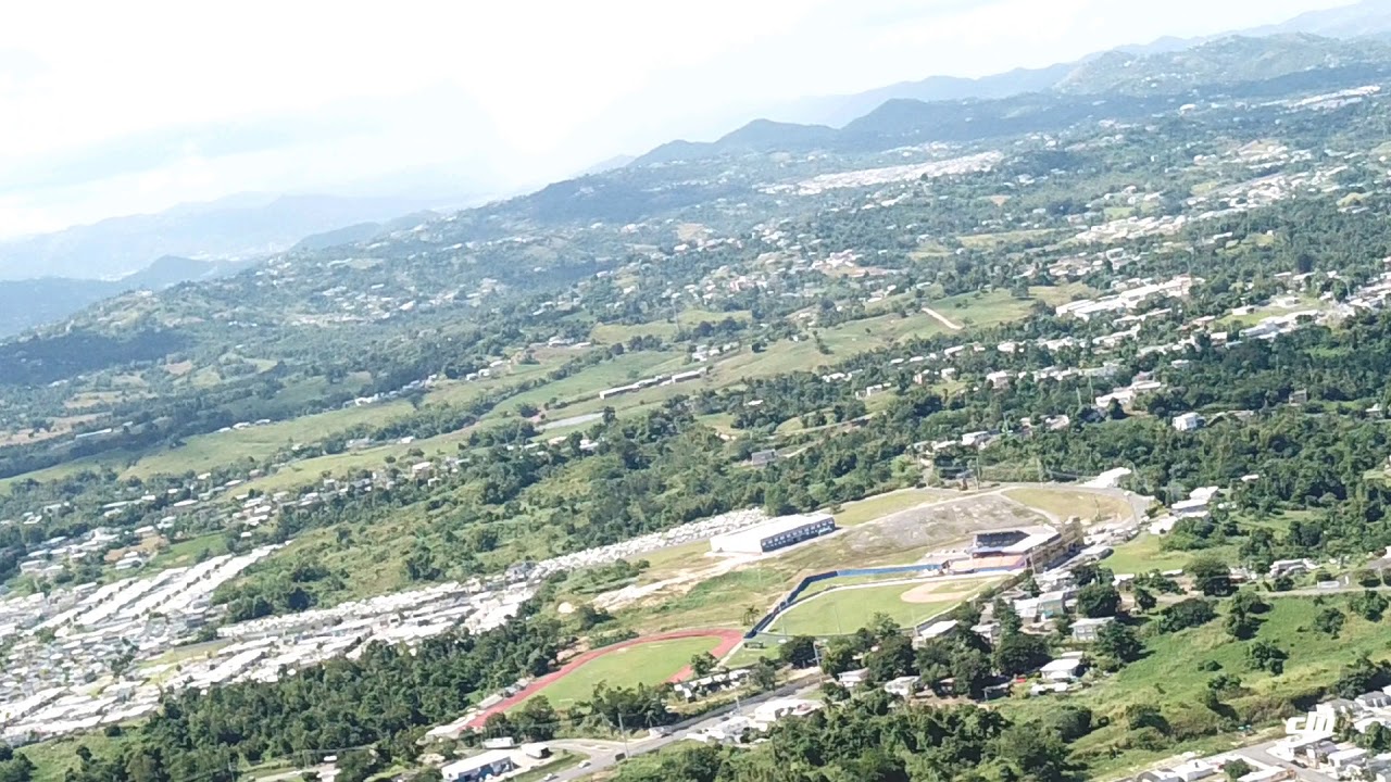 Las piedras PR - YouTube