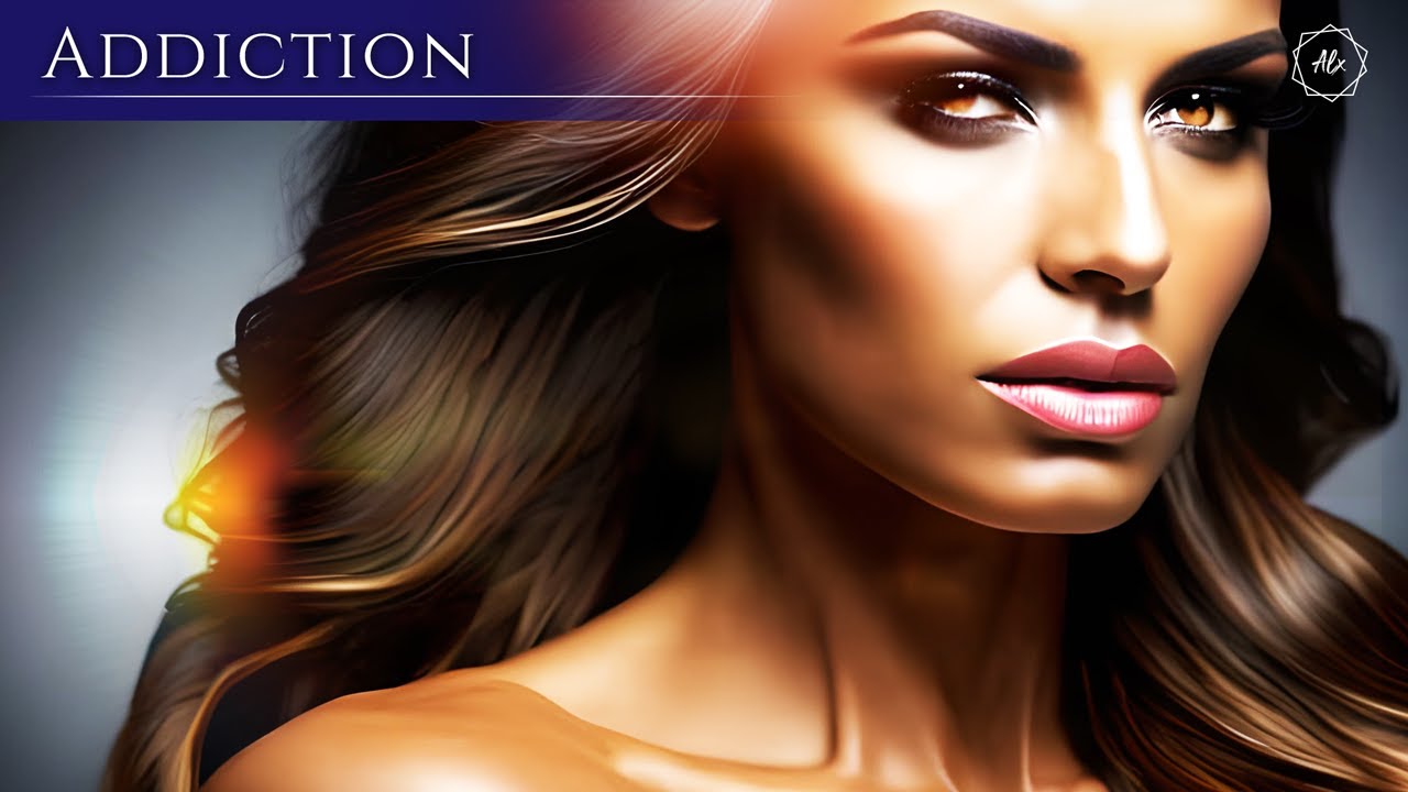 Addiction, Electronic Music, Drums and Bass Synth, Rhythmic, - YouTube