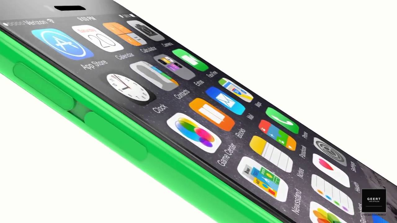 iPHONE 5 SE: Όλα όσα γνωρίζουμε για το νέο iPhone - YouTube