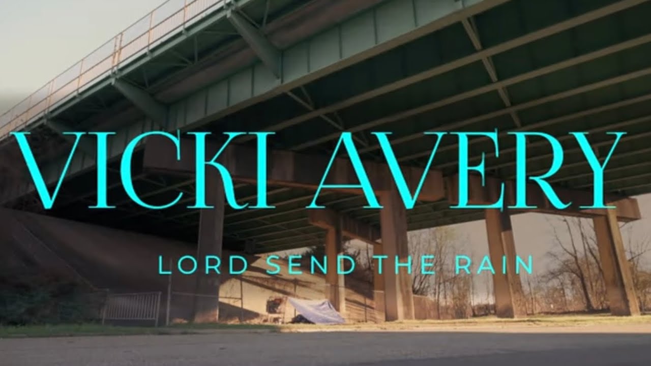 Lord Send The Rain - YouTube
