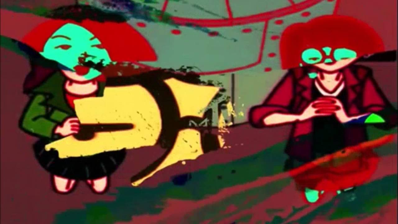Daria JTV Classic AD Forget About MTV Classic JTV Classic's Here - YouTube