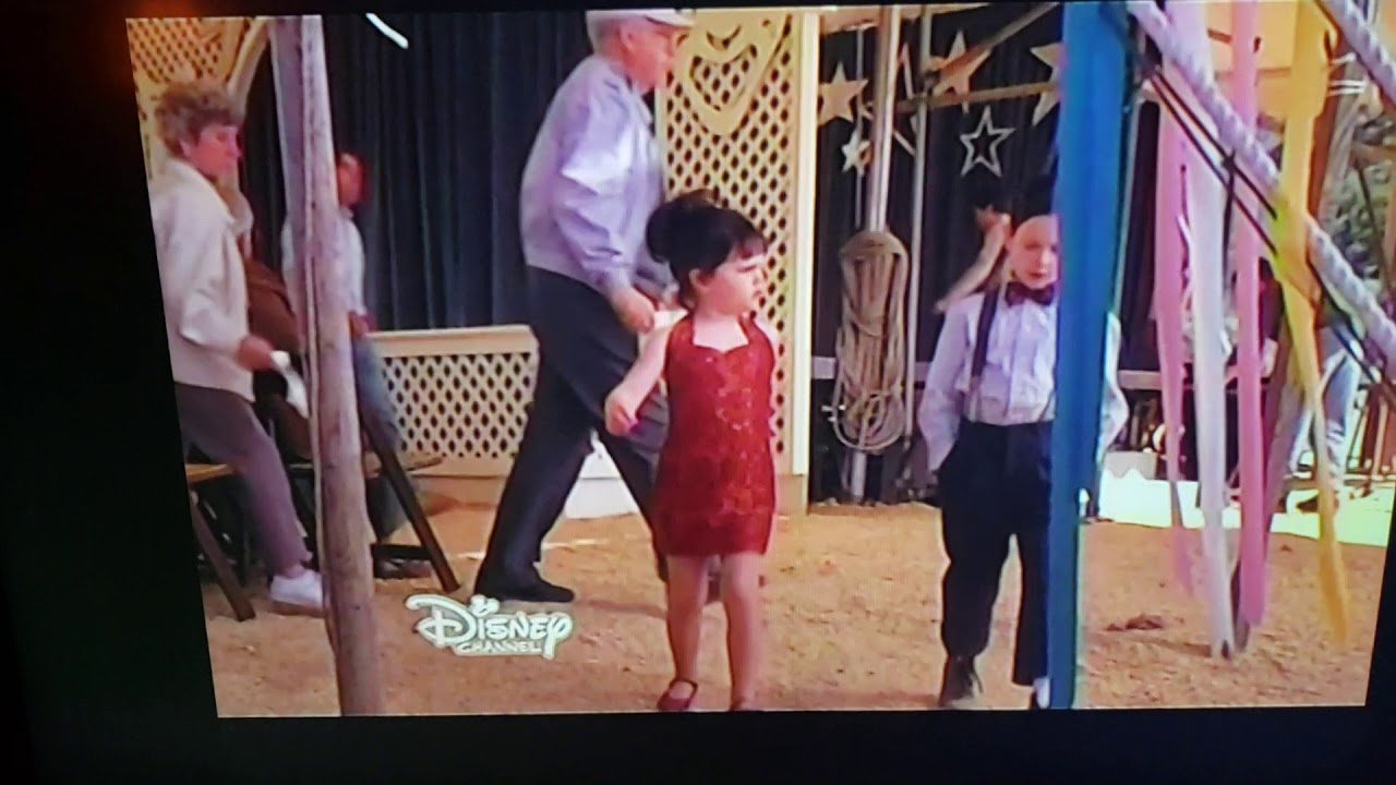 The Little Rascals 1994 Deleted Scene #11 - YouTube