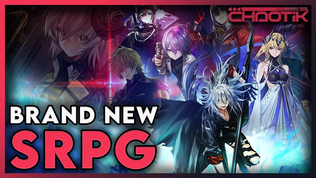 MIST SEQUENCE (雾境序列) looks SICK! Cha0tik Reacts! - YouTube