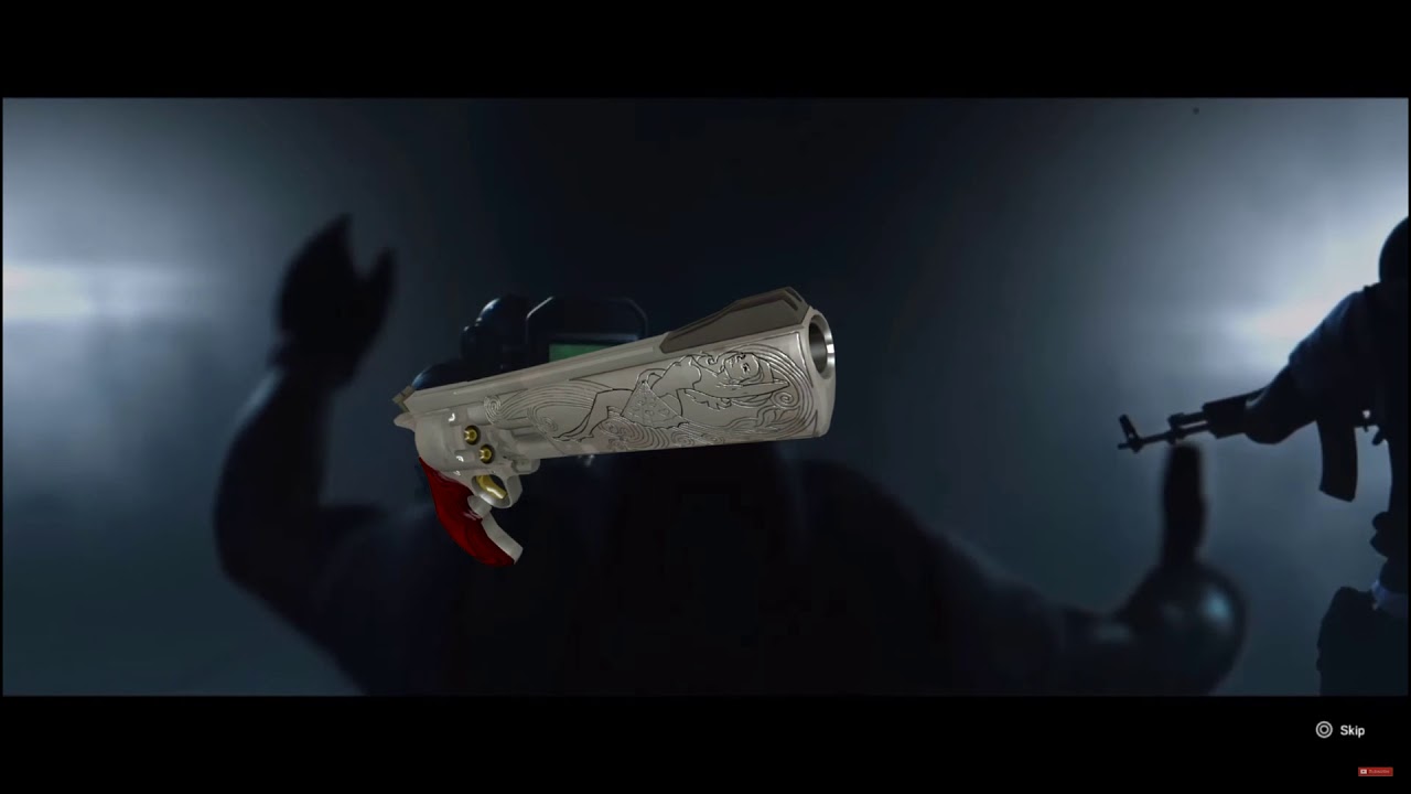 [TF2] How Every Ambassador Spy Thinks Of Their Self - YouTube