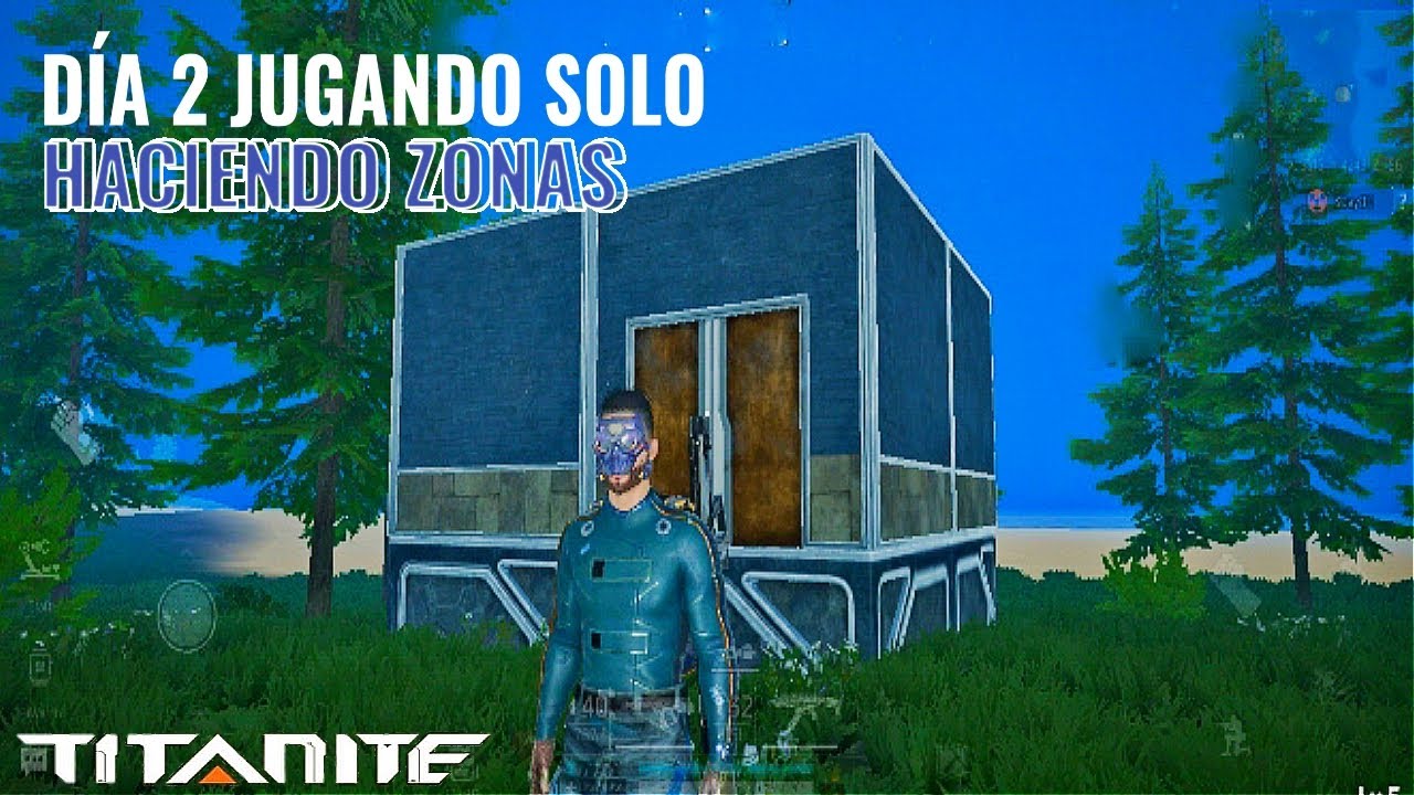 COMO hacer la zona de THE PIT fácilmente en TITANITE. - YouTube