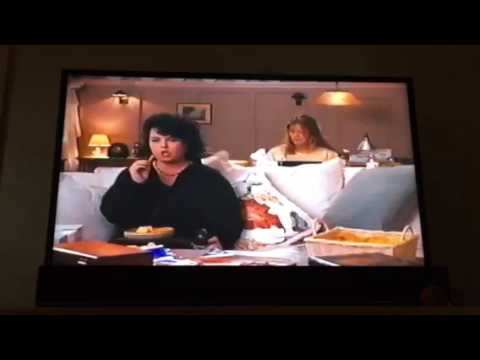 Opening to Cliffhanger 1993 VHS