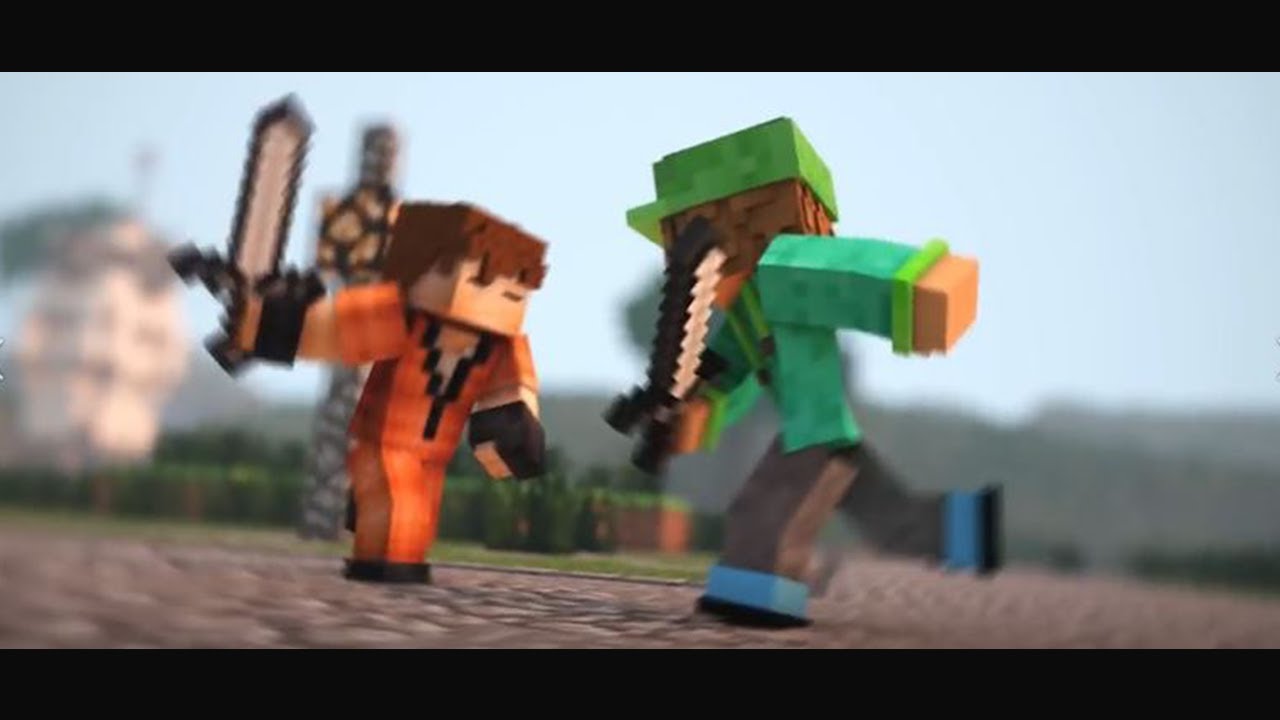 TOP 10 MINECRAFT INTRO ANIMATIONS 2021 *NEW* (Ft. @GhoulFX ) + FREE ...