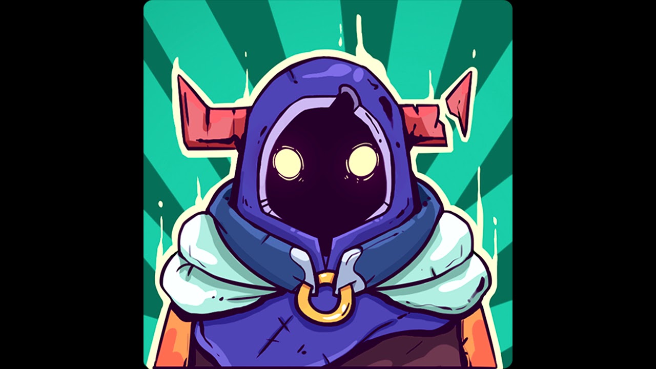 Joshua Queen - Dungeon | Tap Wizard RPG OST - YouTube