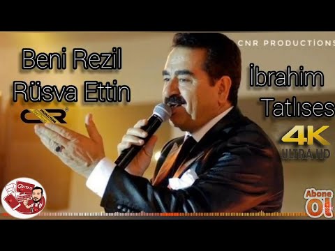 İbrahim Tatlıses    Suçum Neydi '