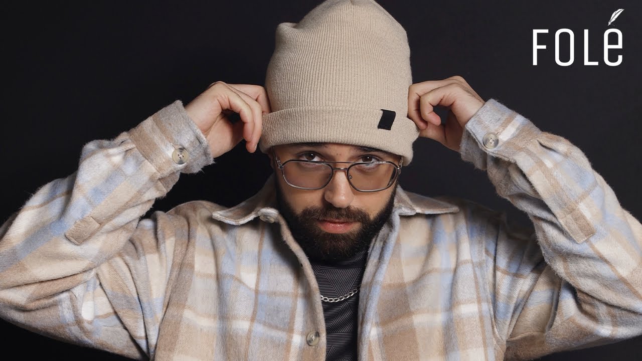 Algert Sala - Kameleon (Moonshow) - YouTube