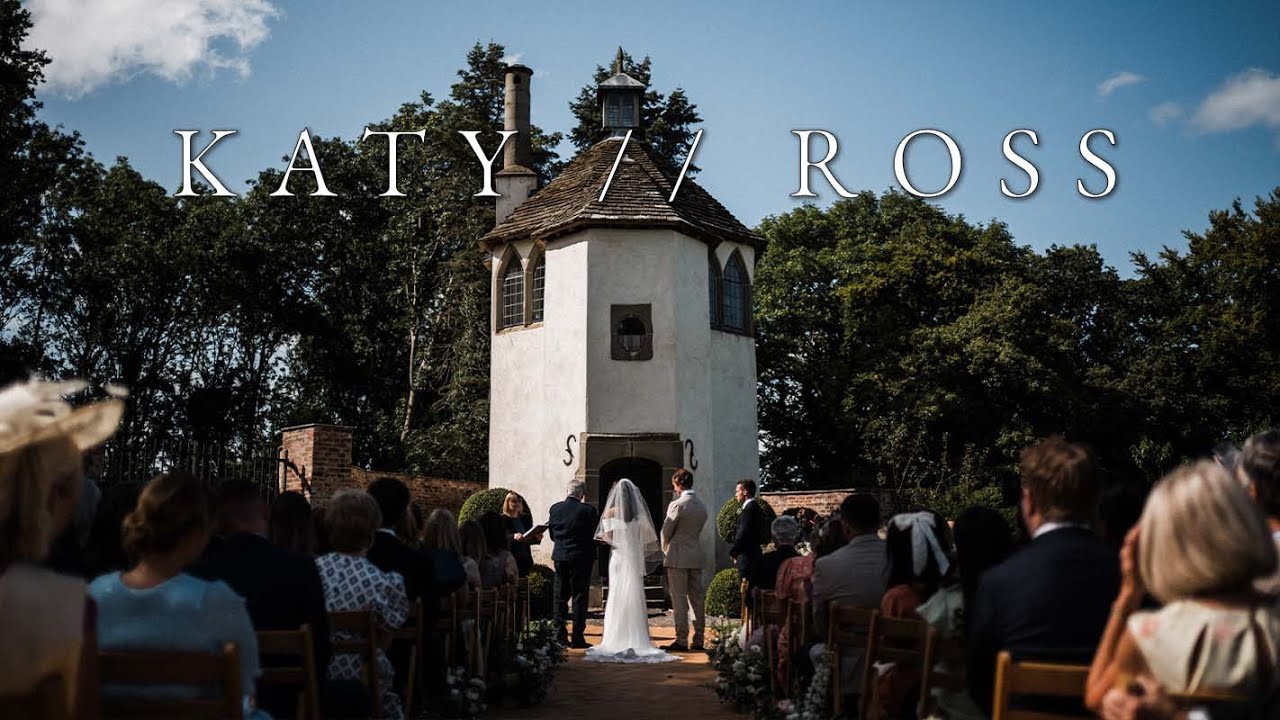 KATY // ROSS - HIGHLIGHTS - YouTube