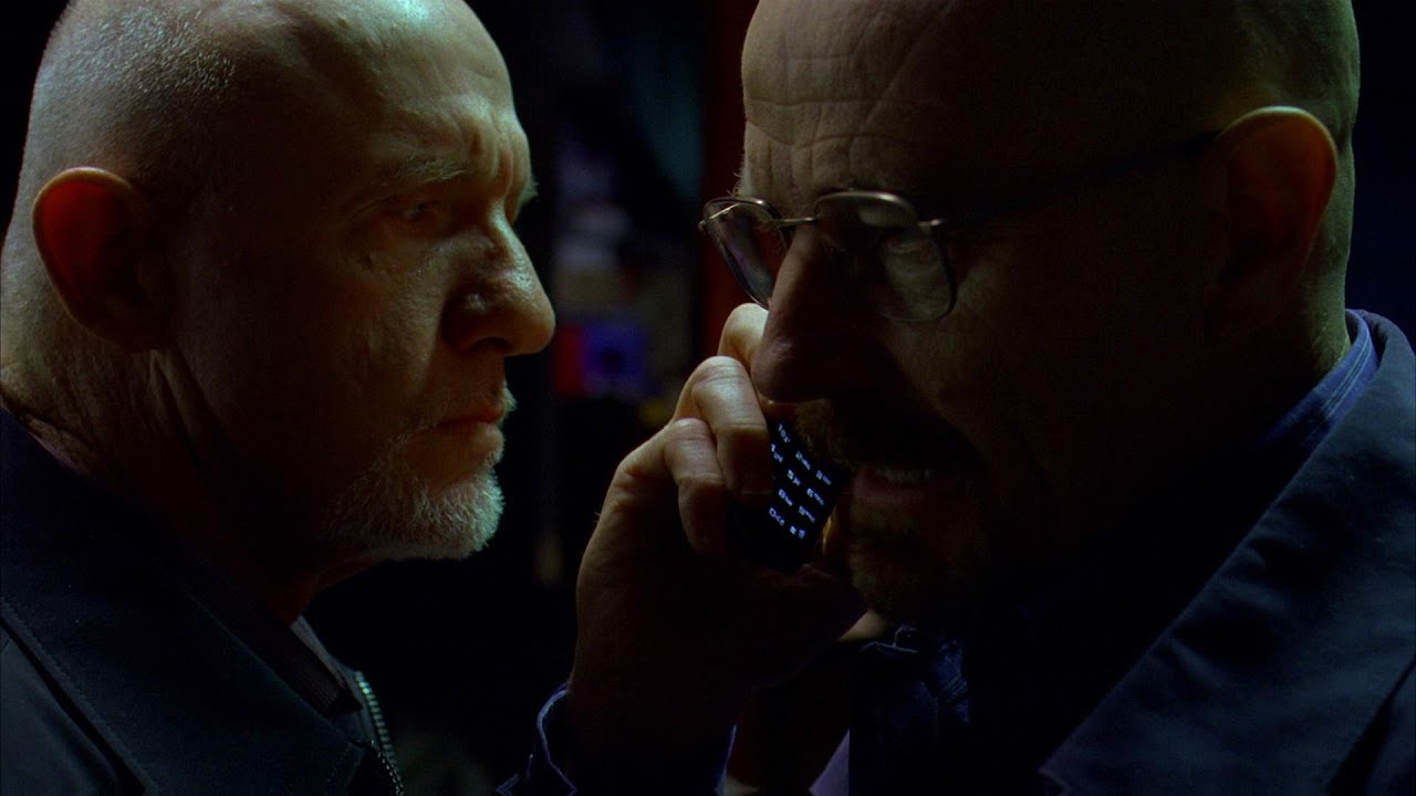 Breaking Bad - Season 3 OST - 3.13 - 04: Full Measure - YouTube