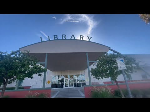 Fruitville Public Library, Sarasota FL, First Amendment Audit - YouTube