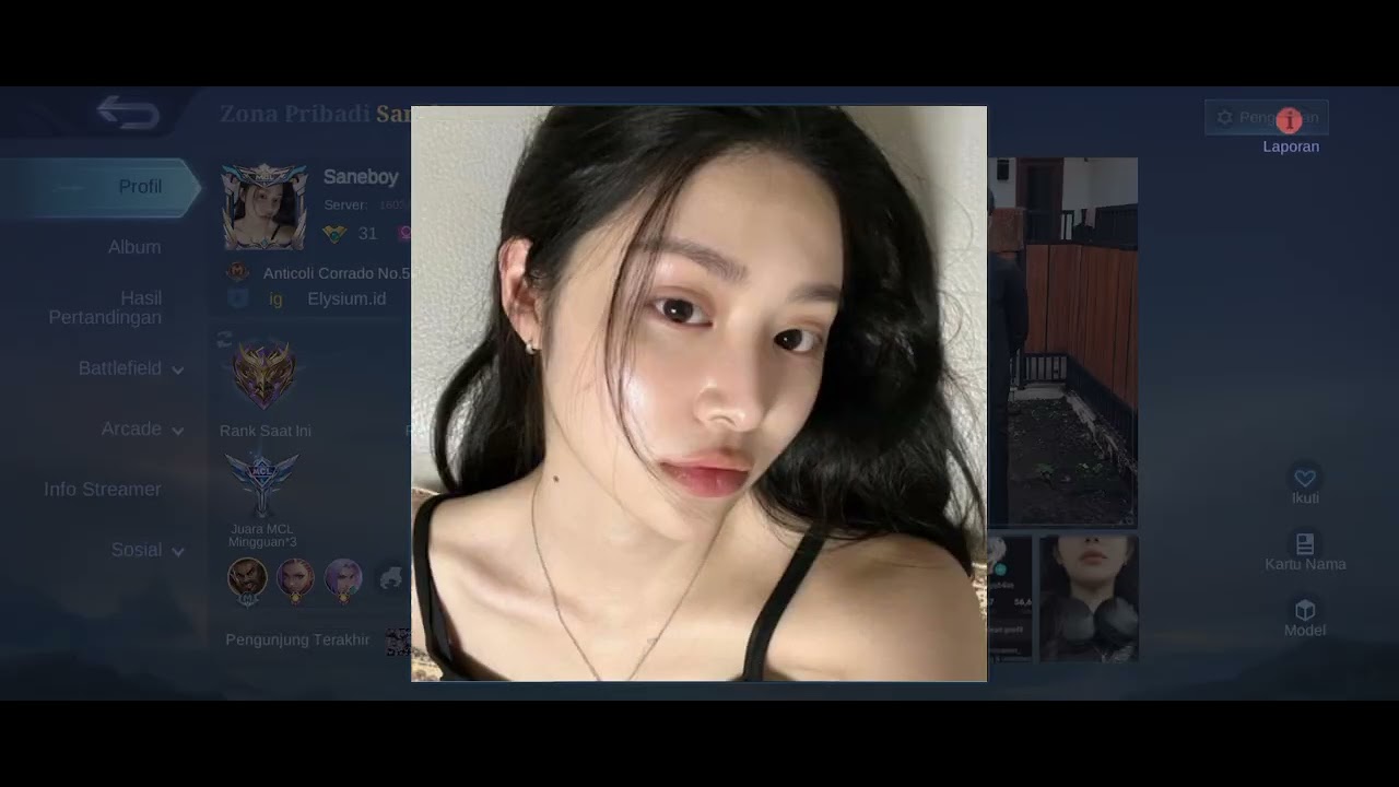 main roblox,ml dan battle gang - edisi main sama waffi - YouTube