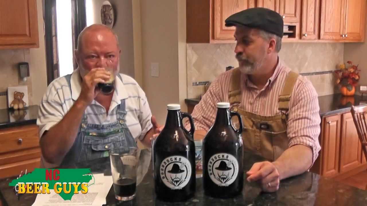 Episode #119 - Boondocks Brewing - Double Review! - YouTube