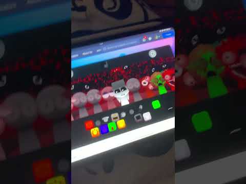 Sprunki pyramixed mix (creds to @kuromame_is_here for the mod) - YouTube