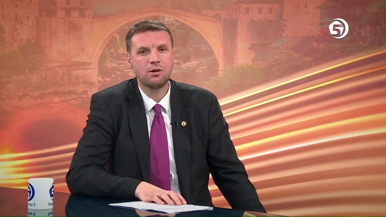 Savjet hefte - doc. dr. Nezir Halilović - YouTube