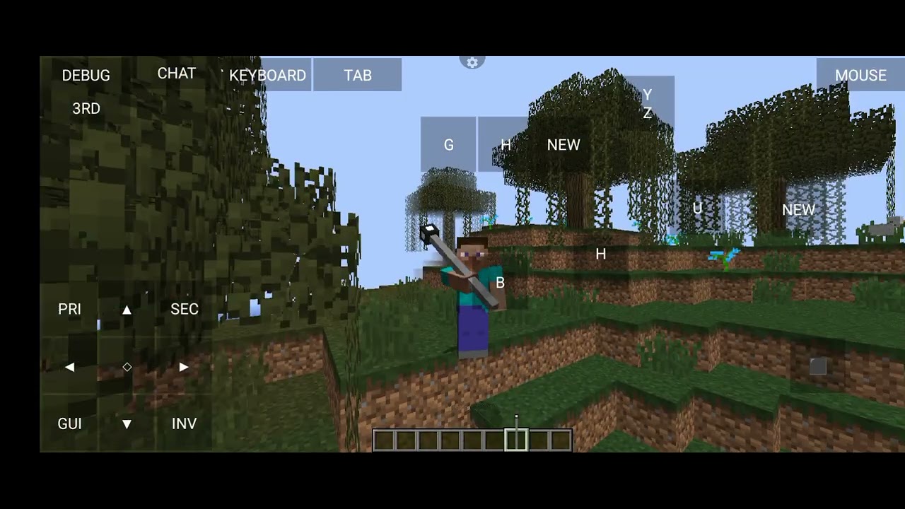 BORALO CODEMAN MOD TANITIMI - YouTube