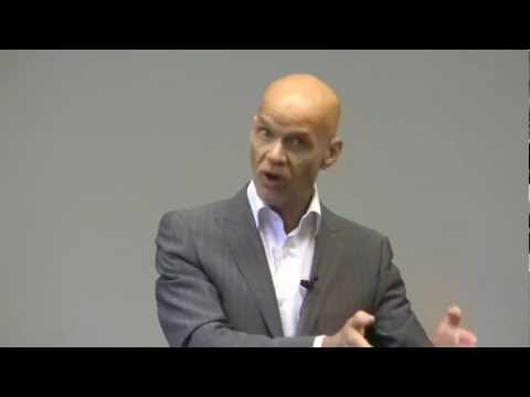 USW - Dean Watson - Menstrual Migraine - A solution