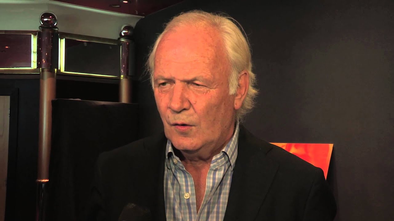 Seve The Movie - World Premiere Interviews with Stephen Evans - YouTube