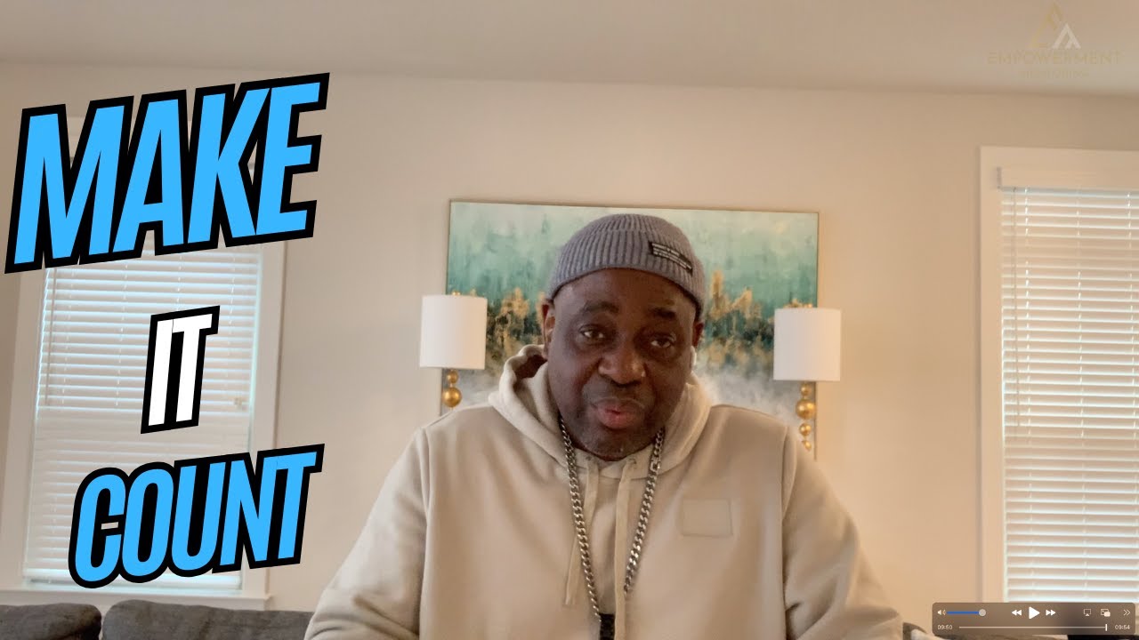 'If You’re a New YouTuber, Start THINKING this way To Get VIEWS!' - YouTube