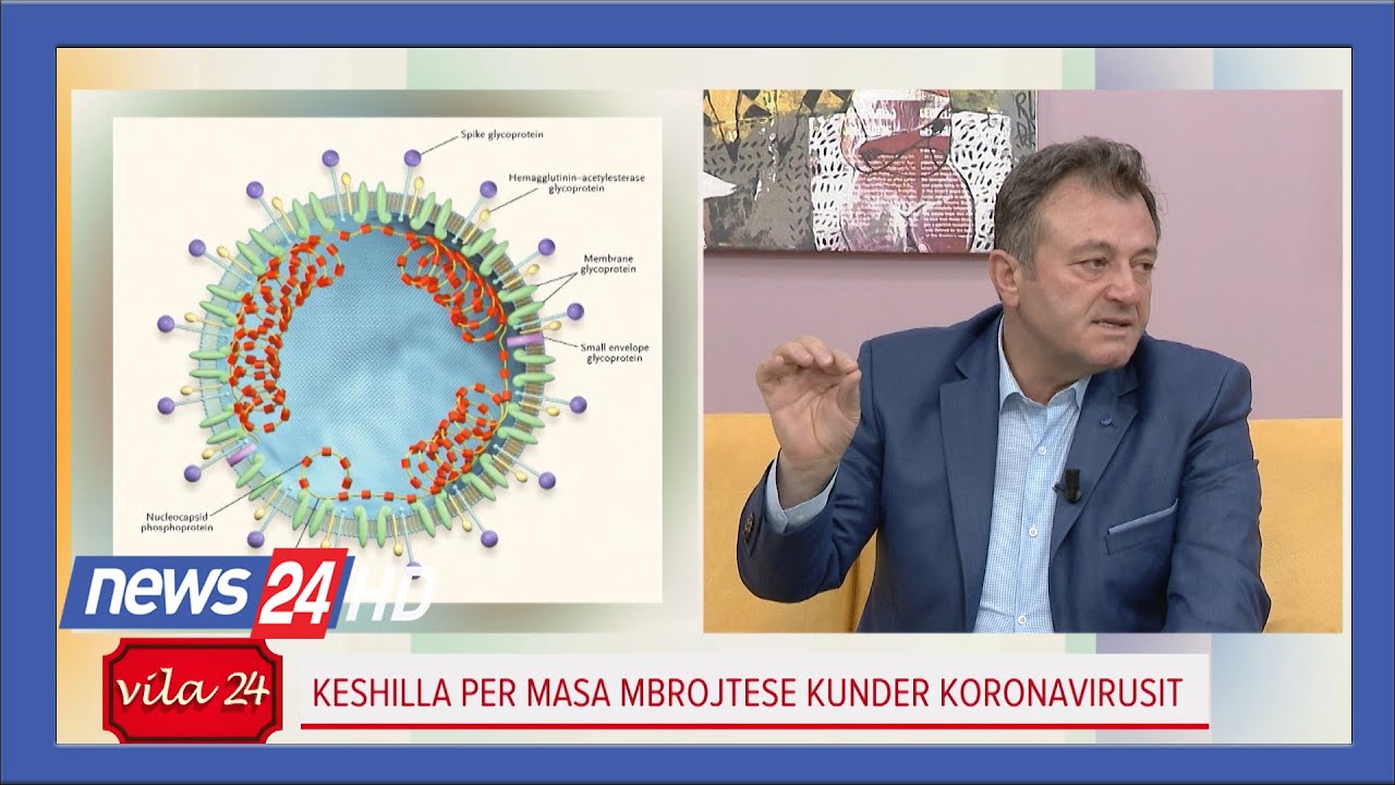 Ylli Merja: Vaji dafinës dhe propolis minimizojnë efektet e ...