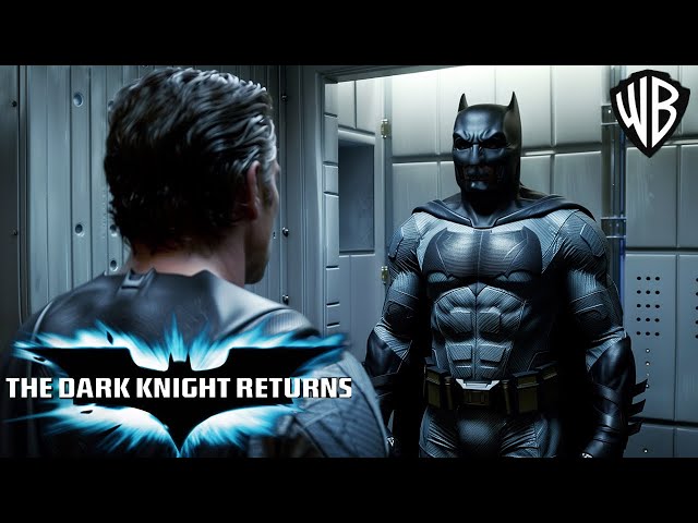 Maggie Gyllenhaal Dark Knight Rises The Dark Knight': Showdown In