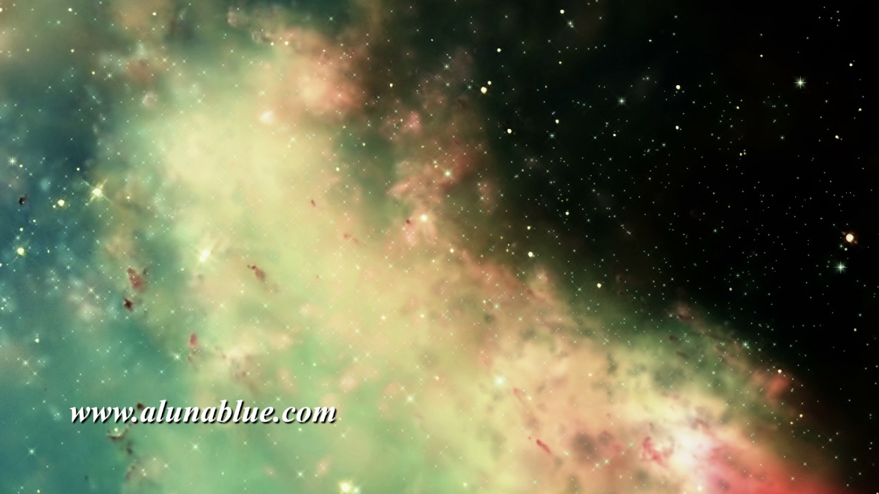 Space Video Backgrounds - Galaxy 021 HD, 4K - YouTube