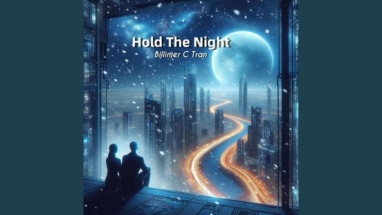Hold The Night - YouTube