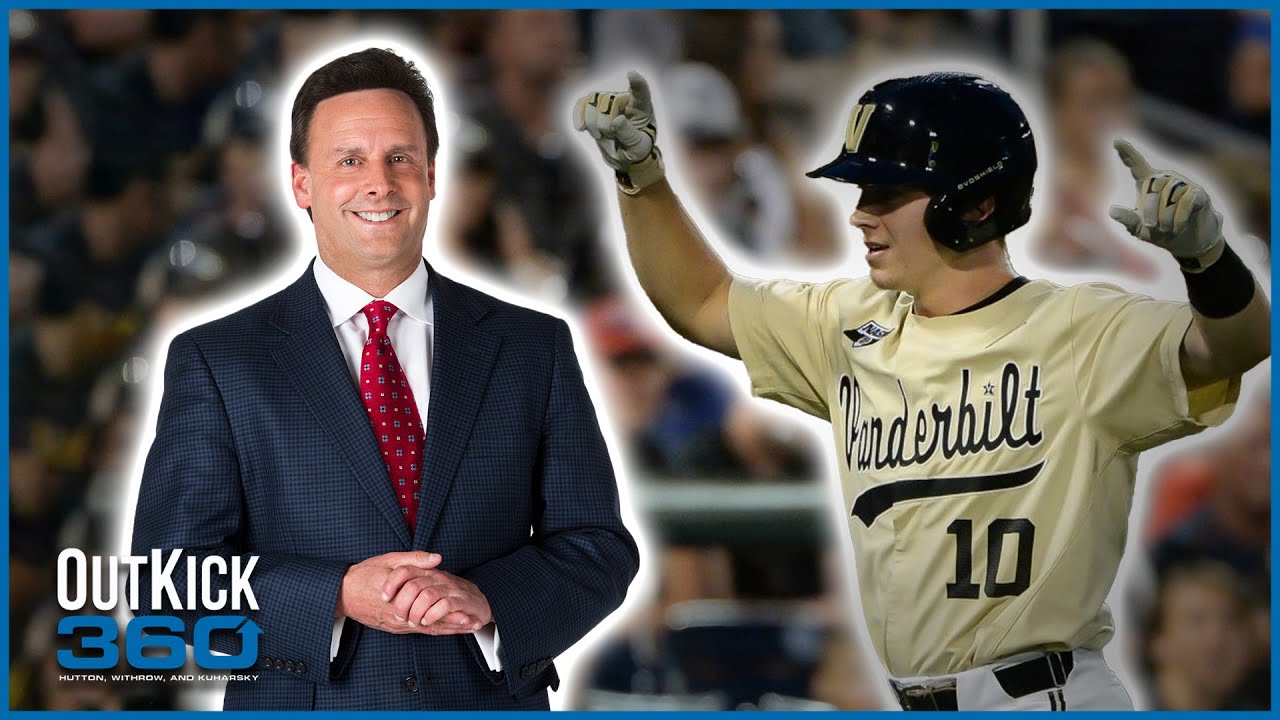 Karl Ravech’s Revelation on Vandy Whistlers - YouTube