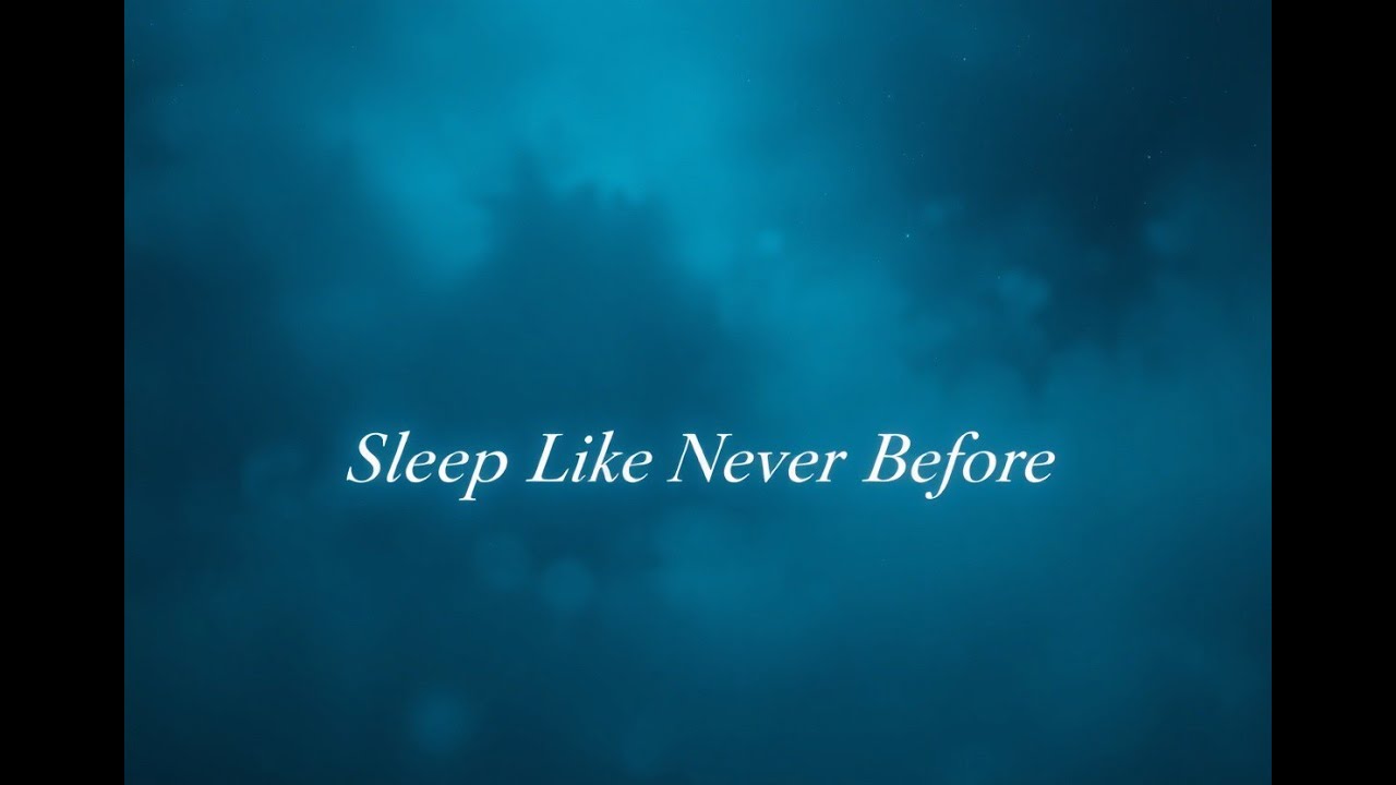 Relax & Sleep Tonight | Calm Music for Stress Relief and Full Night ...