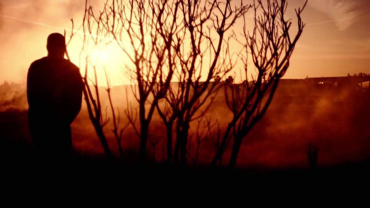Linkin Park - Final Masquerade Official Music Video HD - YouTube