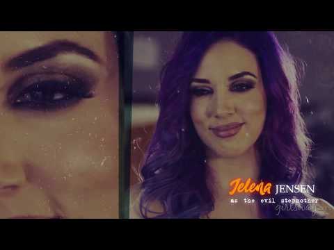 Aj Applegate Cindirella The Evil Step Sisters