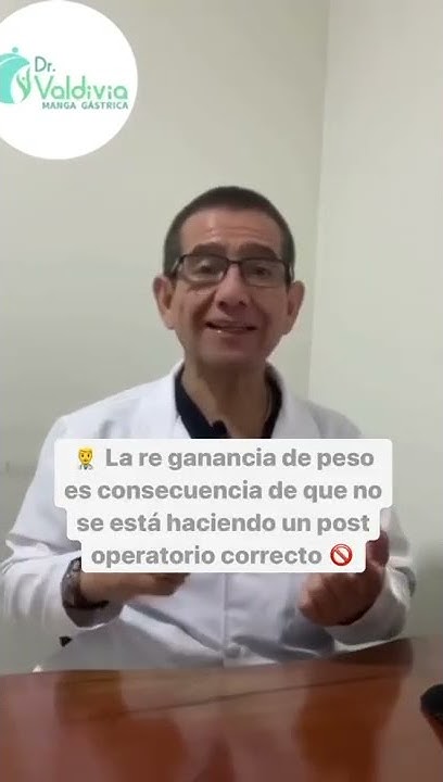 👀 MANGA GASTRICA ( 🤔¿EFECTO REBOTE?) - 👨‍⚕ LO QUE TIENES QUE SABER - YouTube